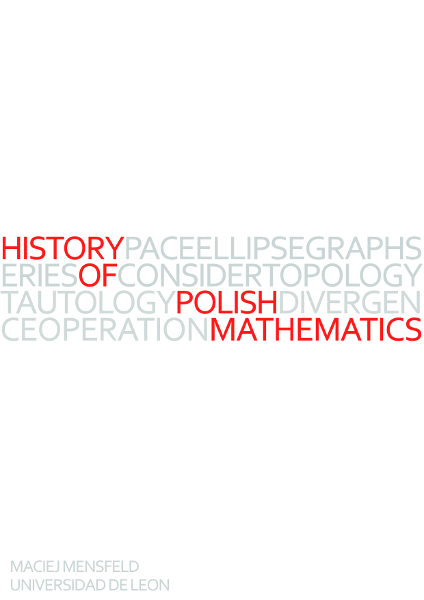 History of Polish mathematics – short briefing – Closer to Code